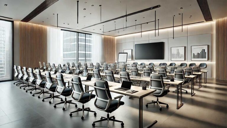 The Future of the Post-Pandemic Corporate Classroom | Denver Training Group