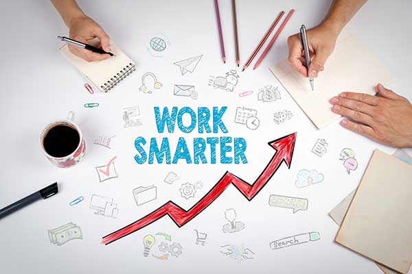 Time Management & Productivity Training | Denver, Colorado