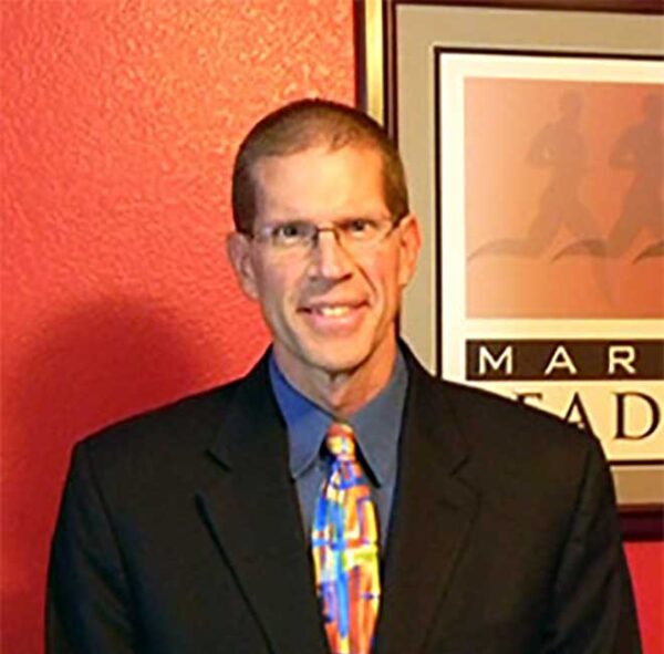 David D. Knapp | Denver Training Group | Denver CO