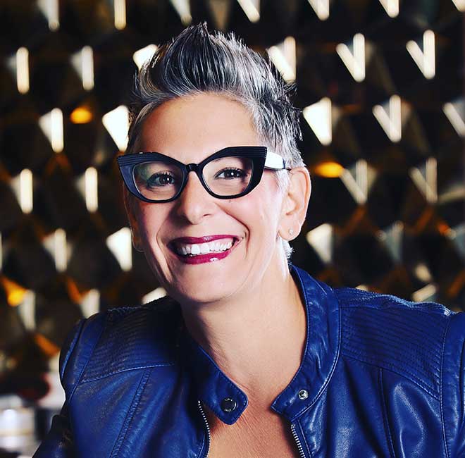 Debbie Scheer | Denver Training Group | Denver CO