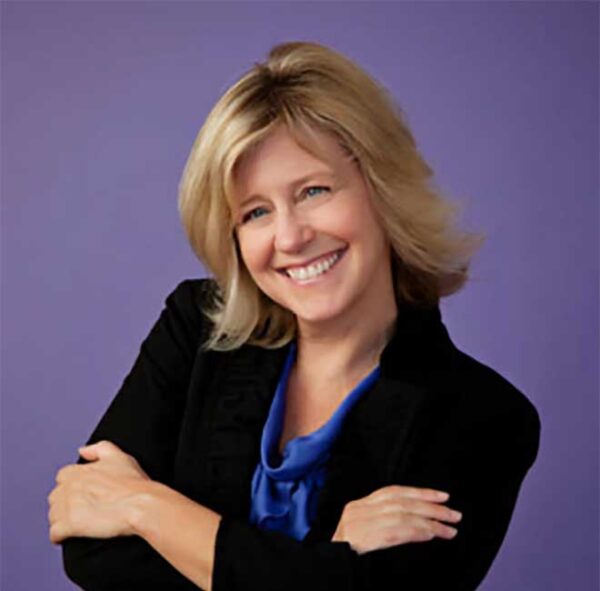 Polly Letofsky | Denver Training Group | Denver CO