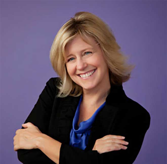 Polly Letofsky | Denver Training Group | Denver CO