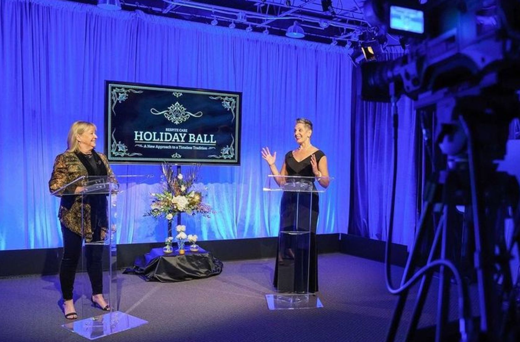 Professional Emcee Services | Denver, Colorado