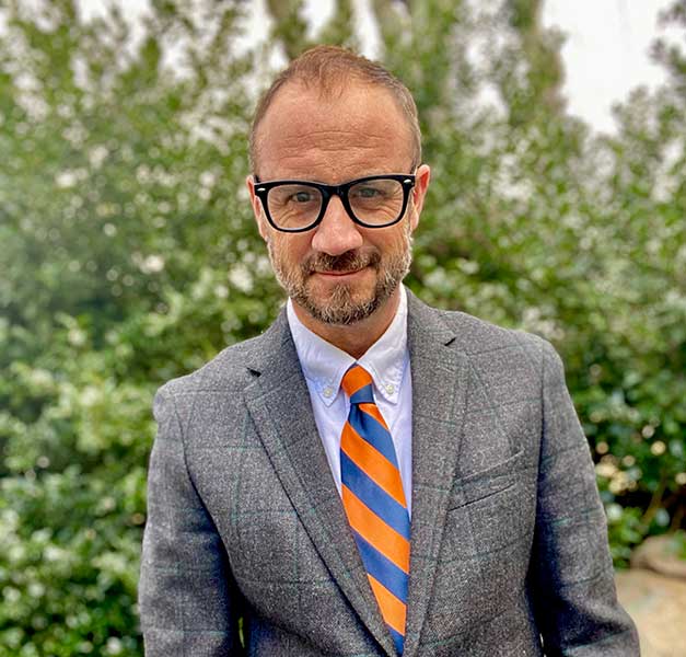 Steve Banno, Jr. | Denver Training Group | Denver CO