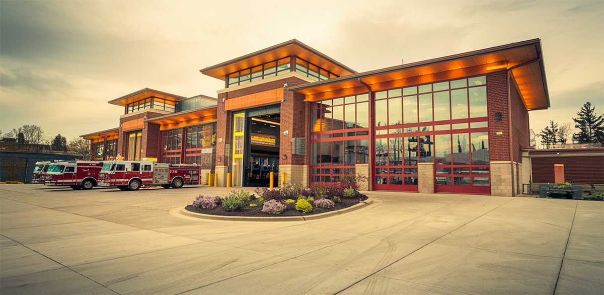 Fire Service Leadership Program Consultants | Denver, Colorado